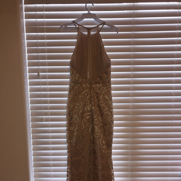 Dresses | Juno Collection Prom Dress | Poshmark
